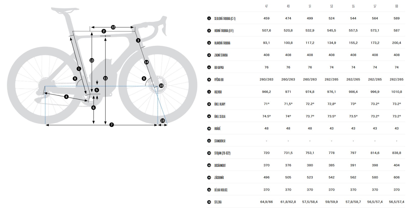 Orbea ORCA AERO M11eLTD 51 Carbon Raw - Titanium (Matt) 2026