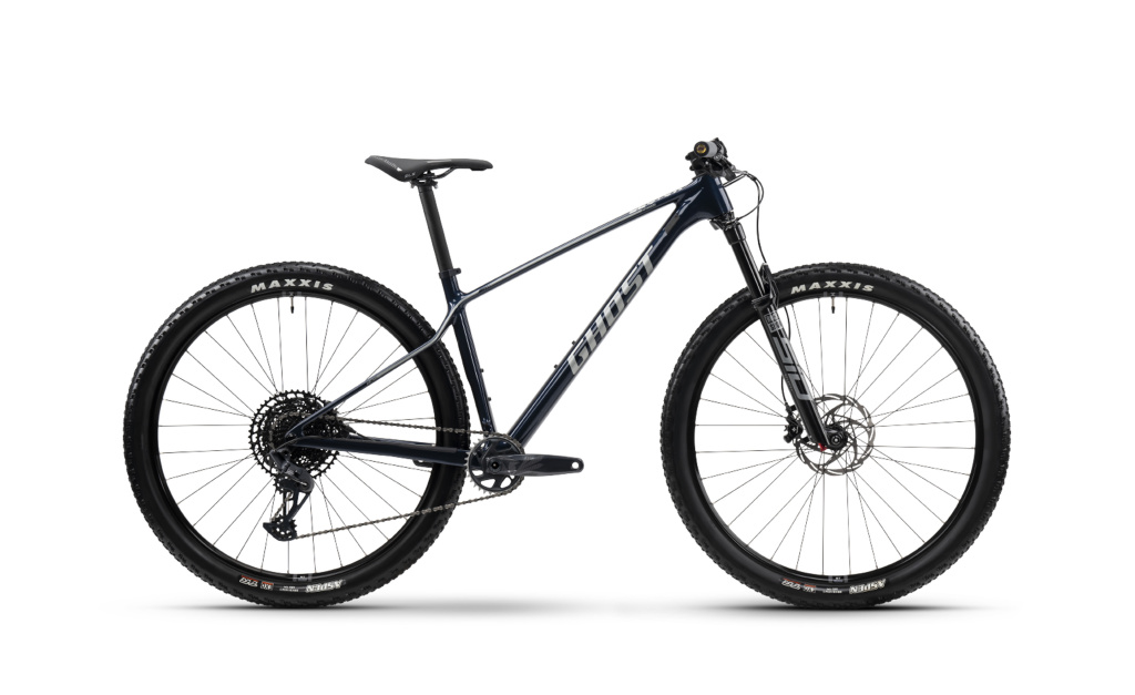 Ghost Lector GHOST Lector Advanced Pearl Dark Blue 2025