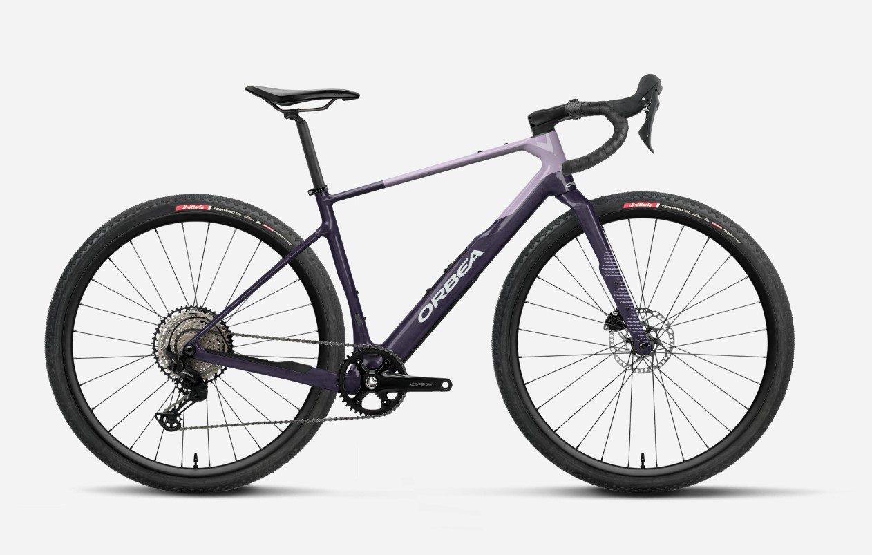 Orbea TERRA M20TEAM XXL Myo 2024
